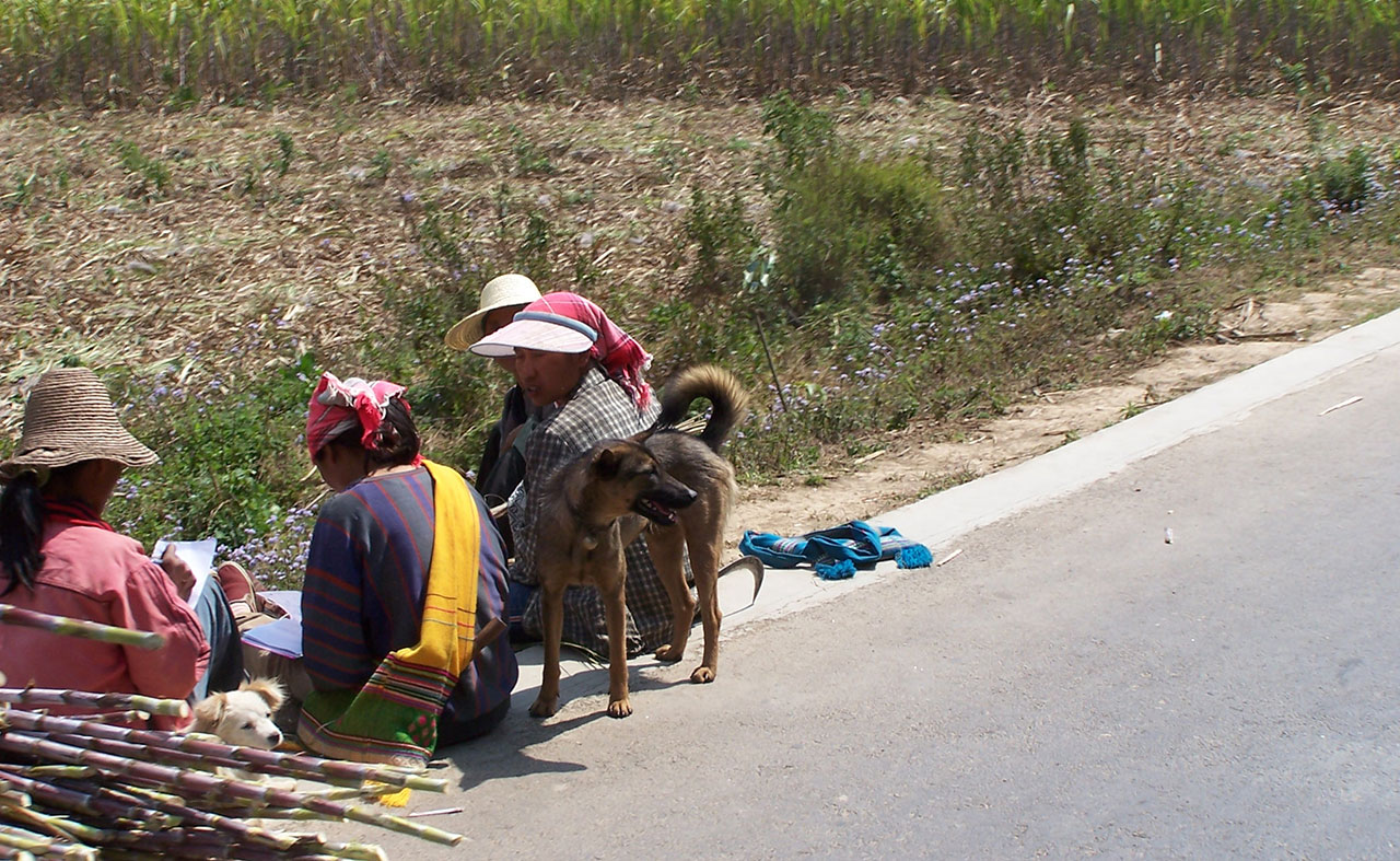 Persecution Is Still Very Real In The 21st Century | Within Reach Global