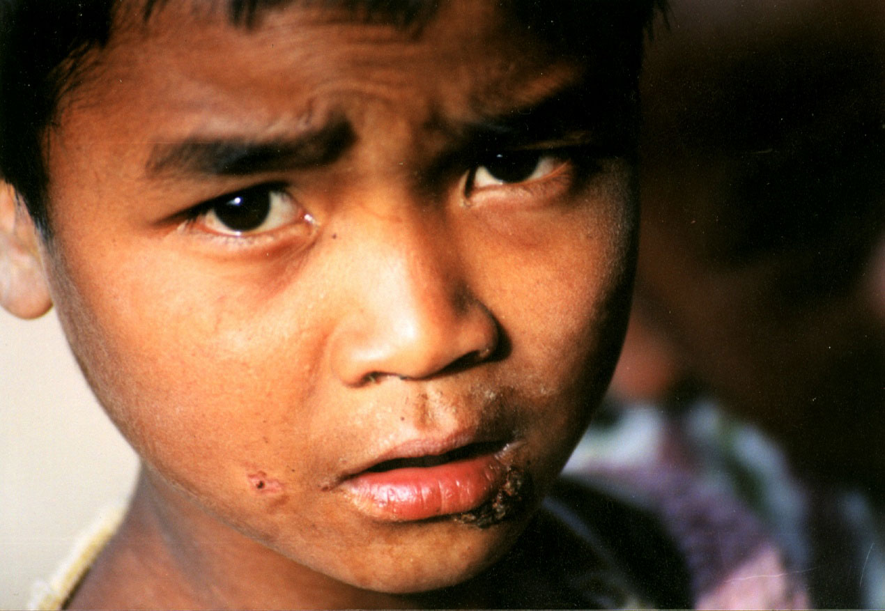 6,000 Unreached People Groups? That Ought To Change Our Priorities ...