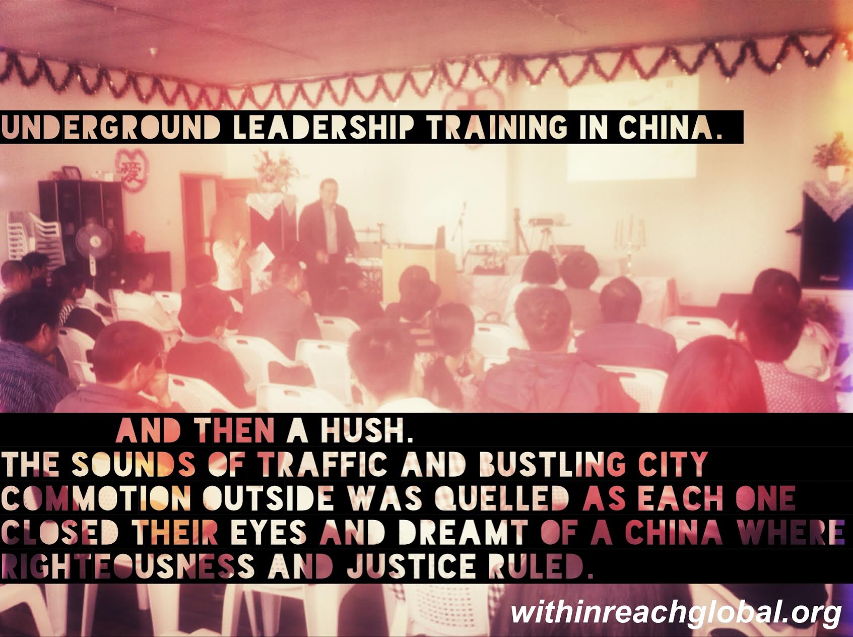 Underground Training: The 8 Habits Of Highly Effective Cell Group ...