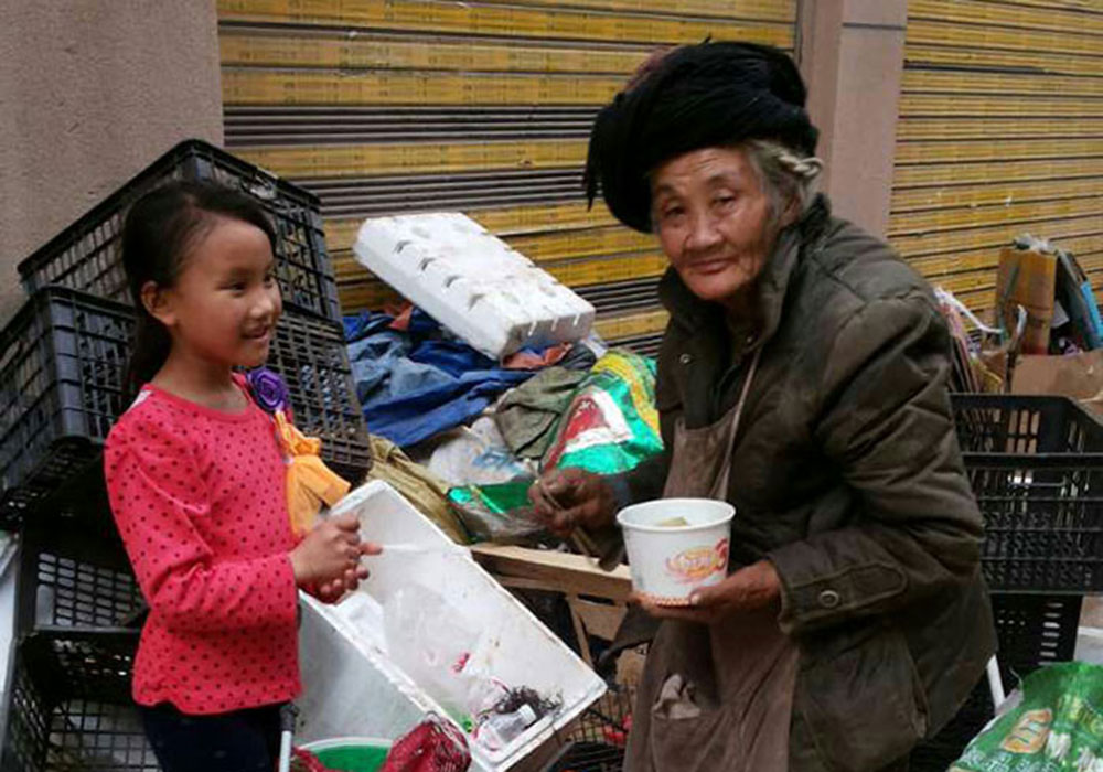 These Underprivileged Children And Orphans Prove That No One Is Too ...