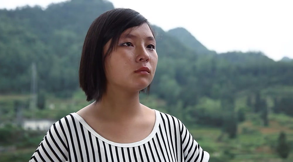 As I Watched These Precious Chinese Children Crying, I Wished I Could ...