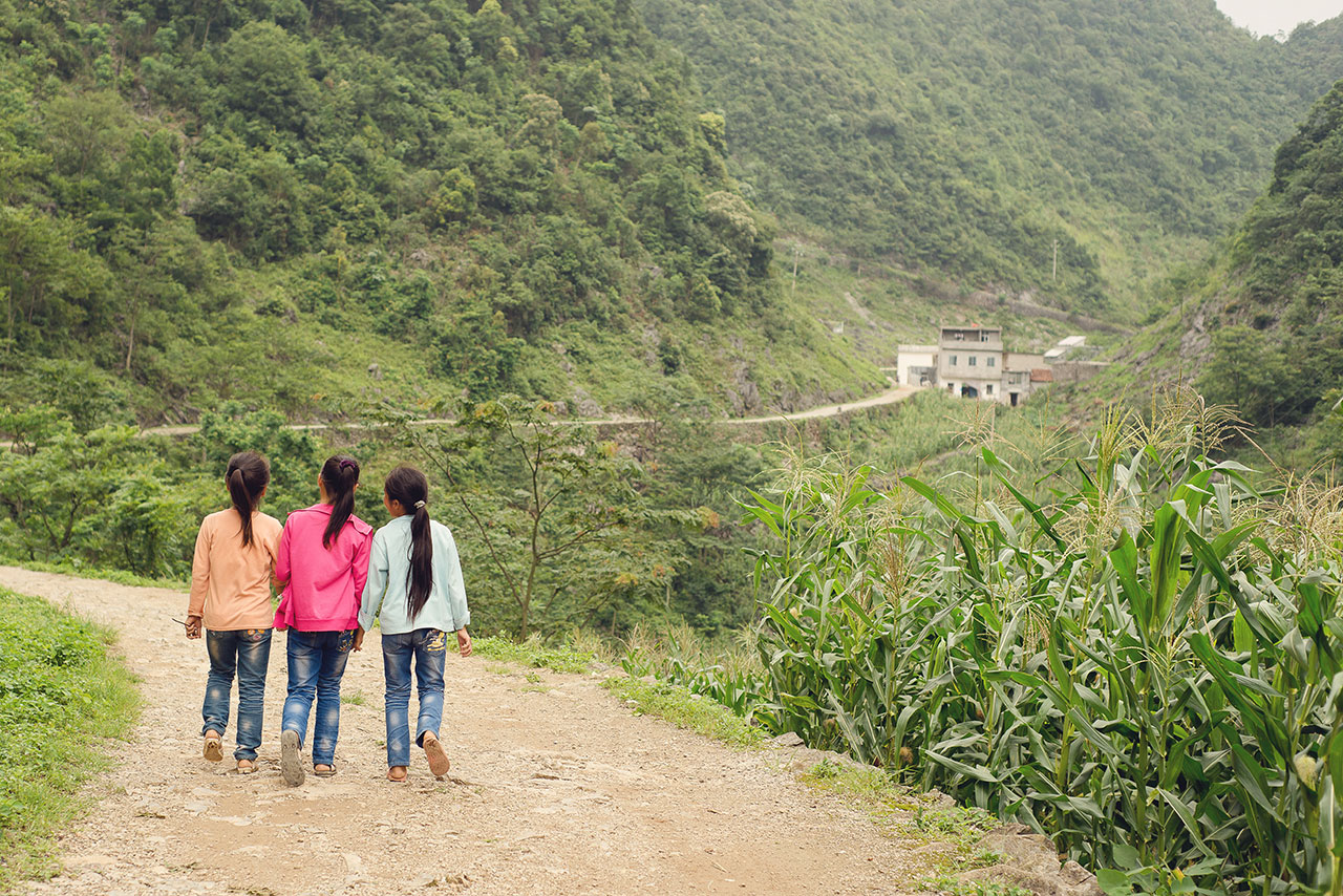 Newsletter | Within Reach Global