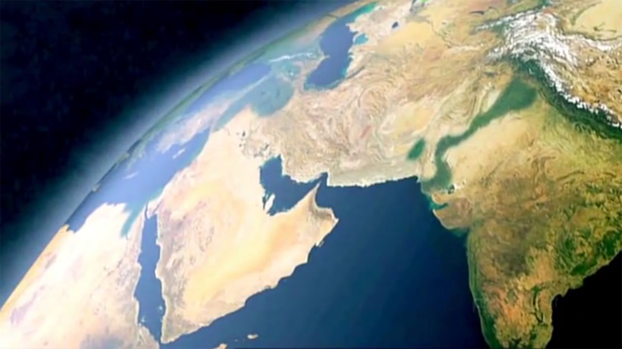 Shrink The World’s Population To A Village Of 100 And Unreached Peoples ...