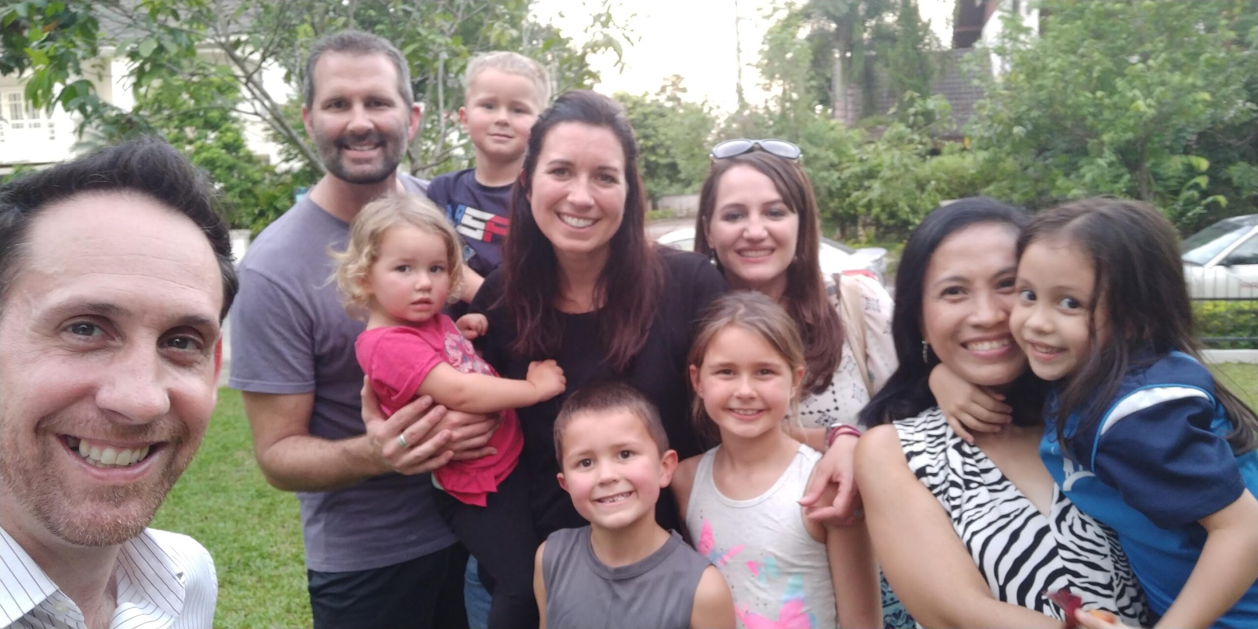 Within Reach Global Has a New Operations Director | Within Reach Global