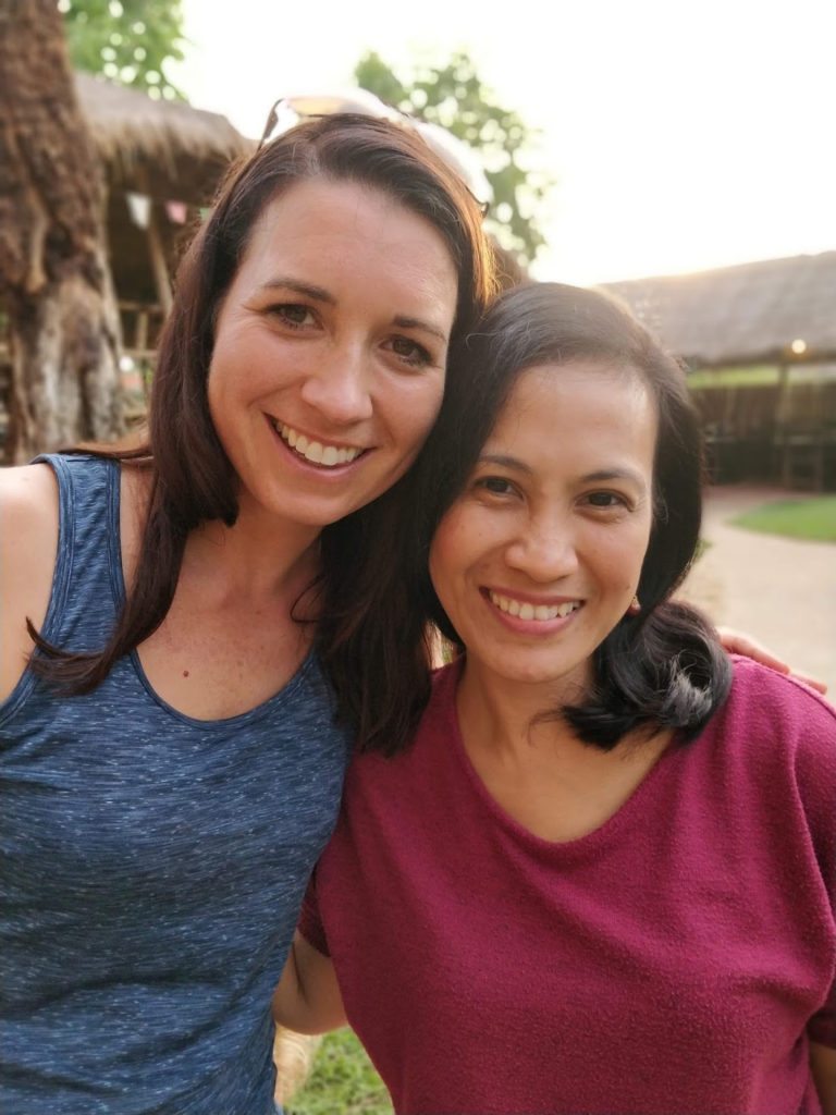 Within Reach Global Has a New Operations Director | Within Reach Global