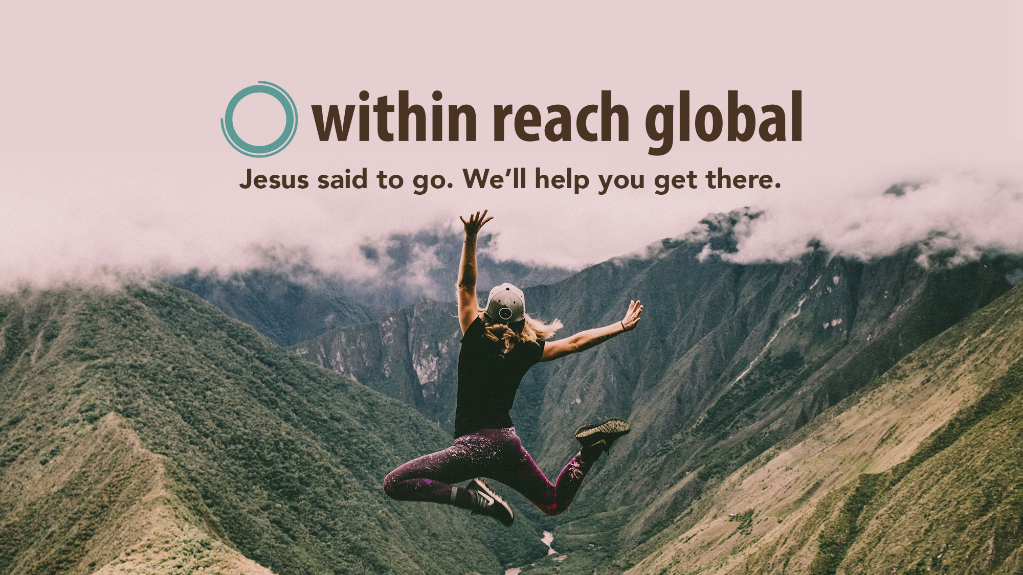 Go | Within Reach Global