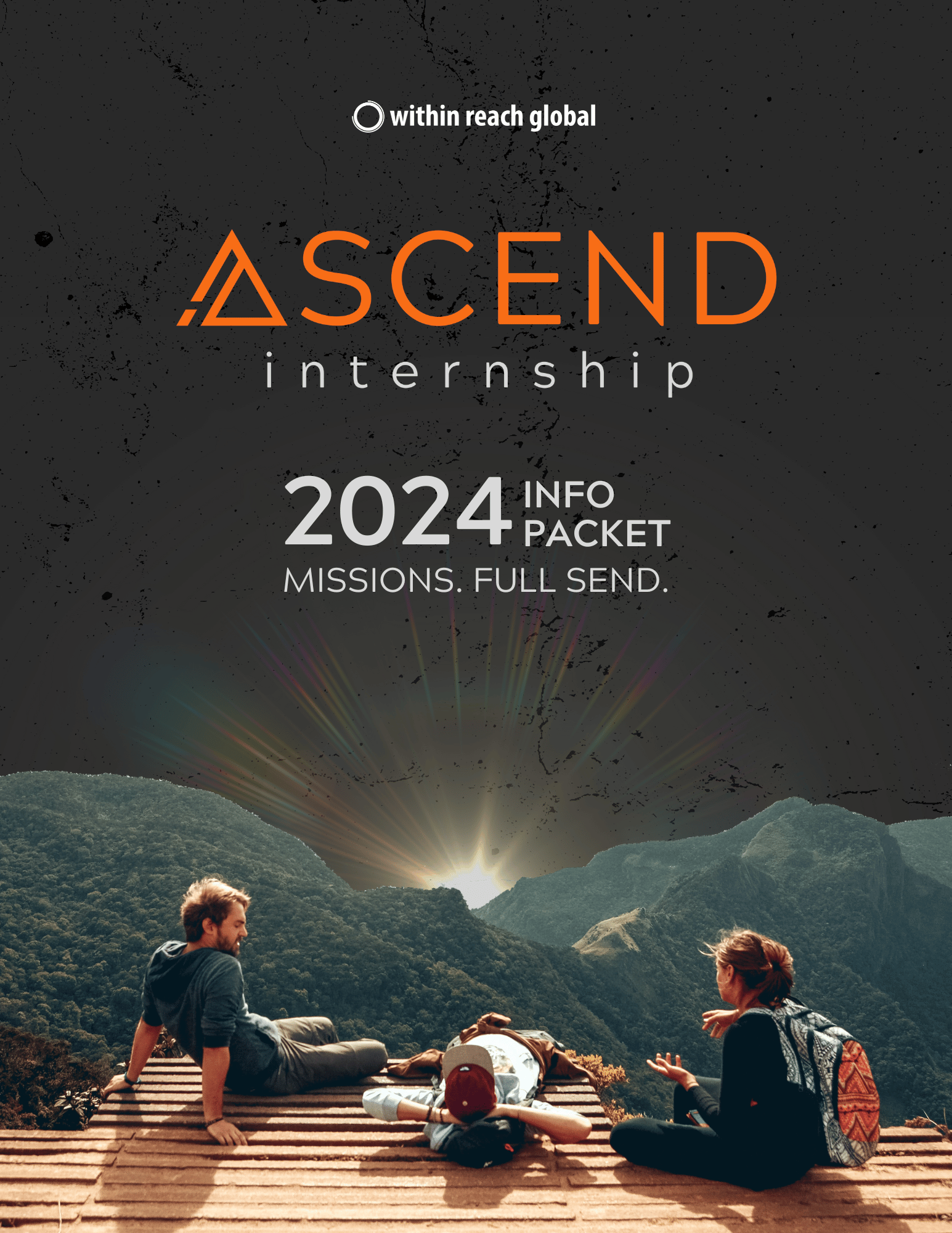 Home | Within Reach Global