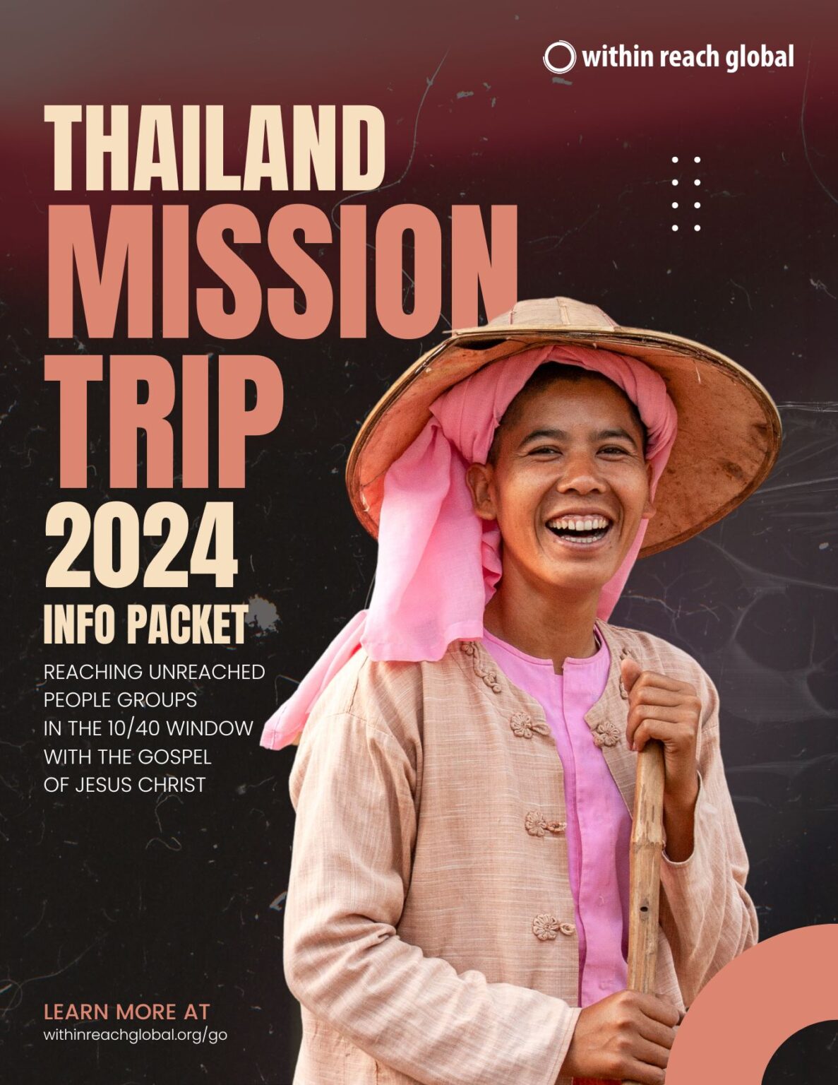 Home | Within Reach Global