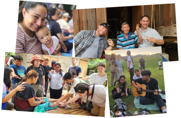 About Within Reach Global | Within Reach Global