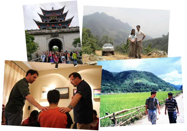 About Within Reach Global | Within Reach Global