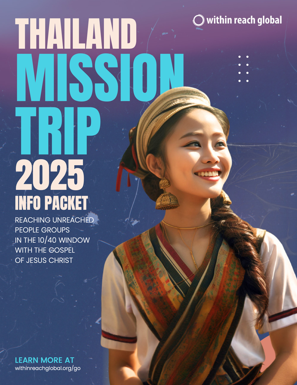 Home | Within Reach Global